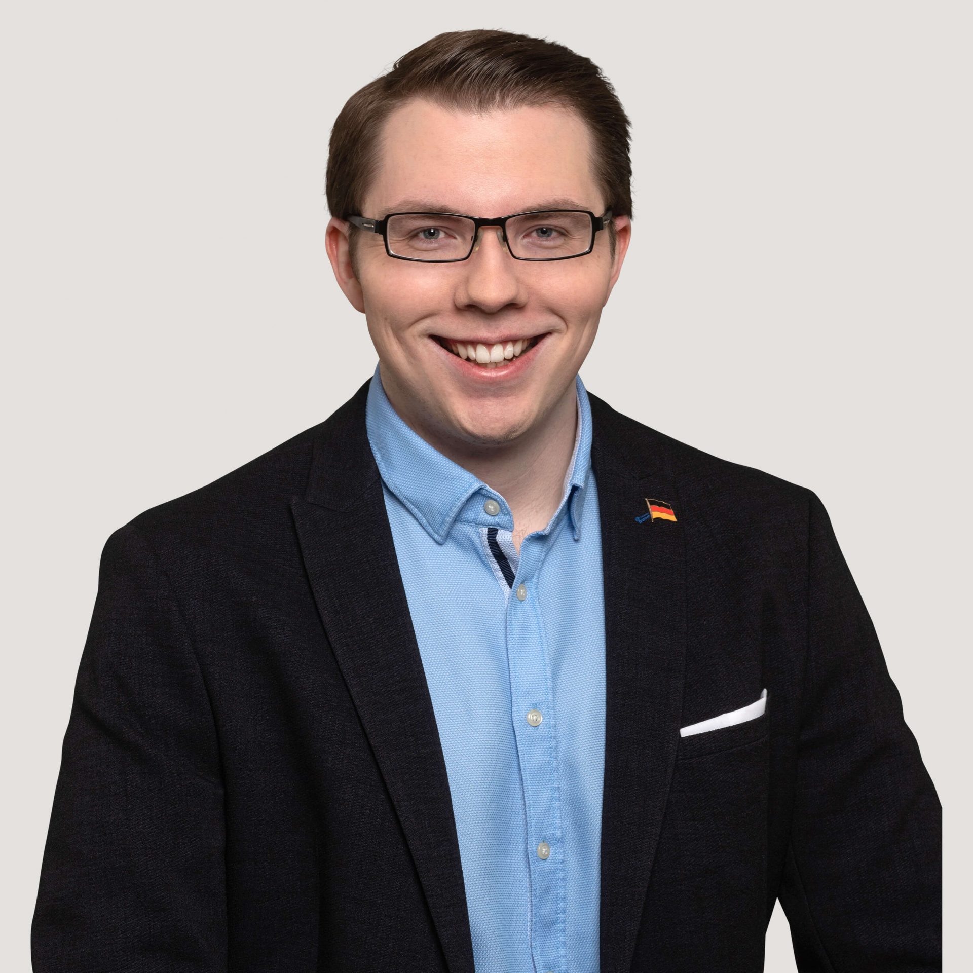 Marc Schäfer - CDU Moers