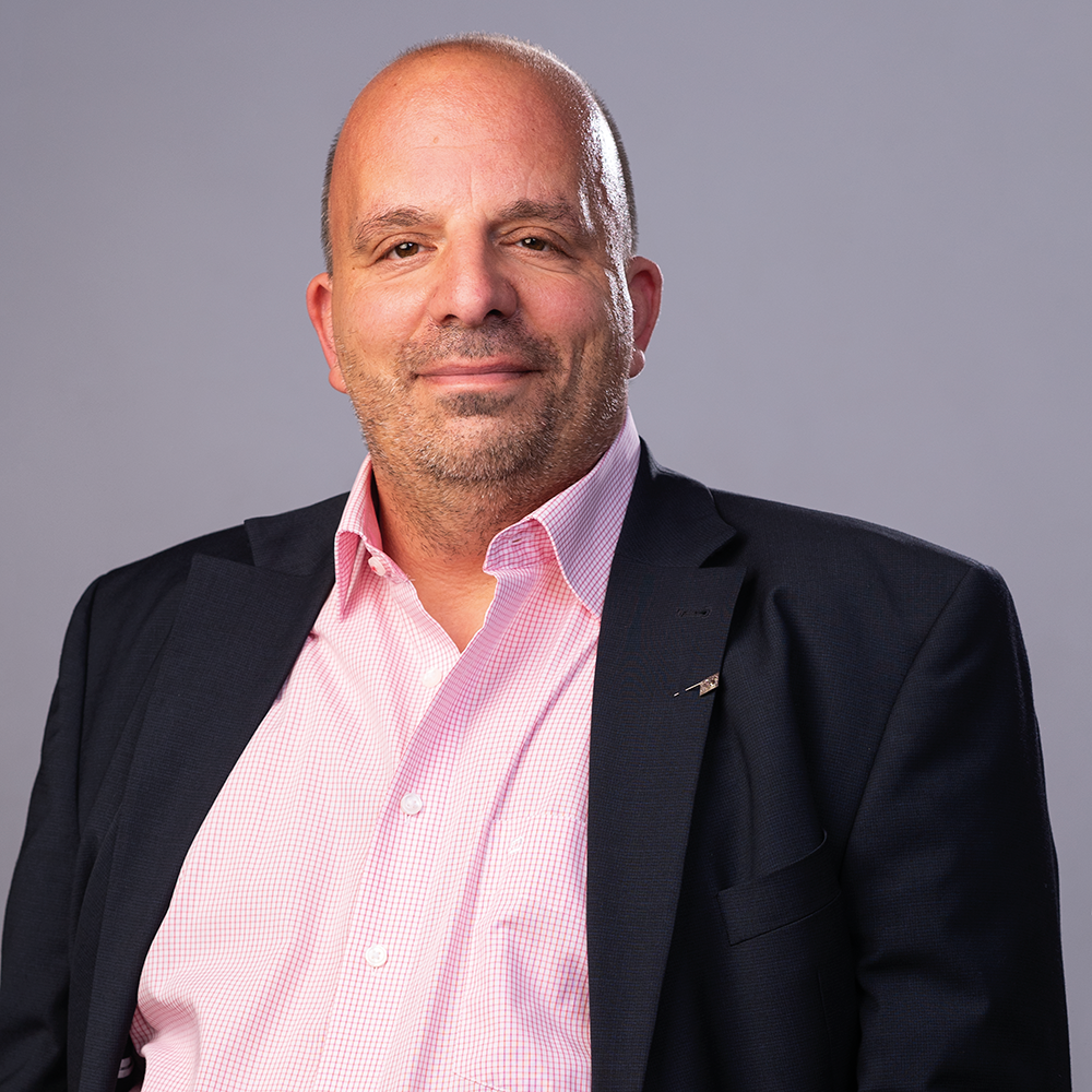 Christian Schäfer, Meerbeck - CDU Moers