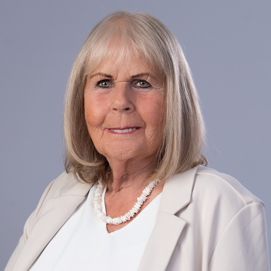 Elke Pickel, Mattheck - CDU Moers